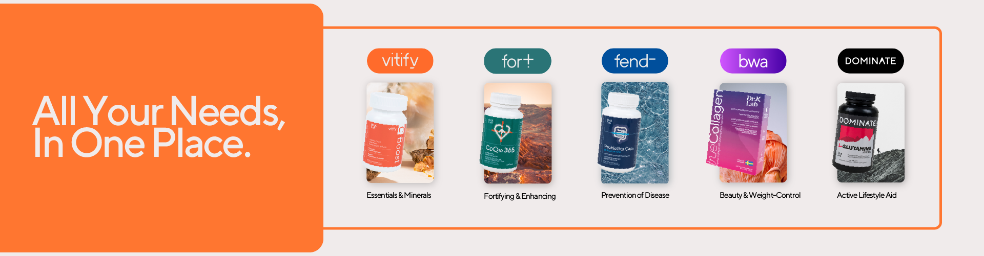 Dr. K Lab | Health Supplements Made In USA – Dr.K Lab