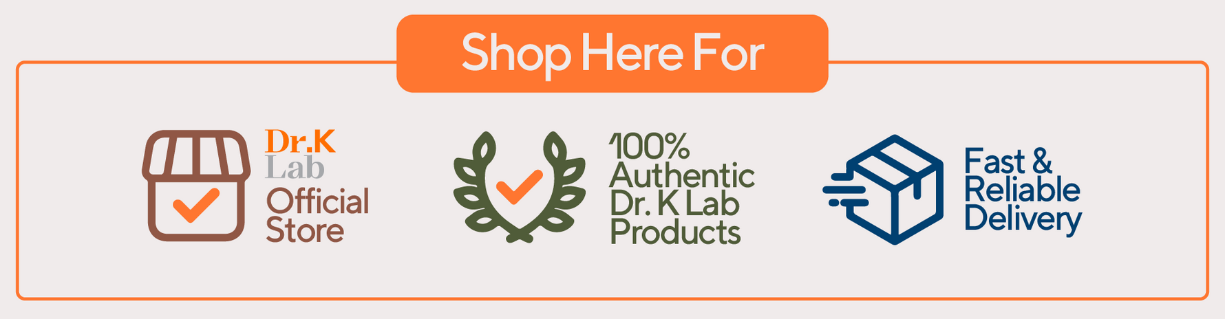 Dr. K Lab | Health Supplements Made In USA – Dr.K Lab