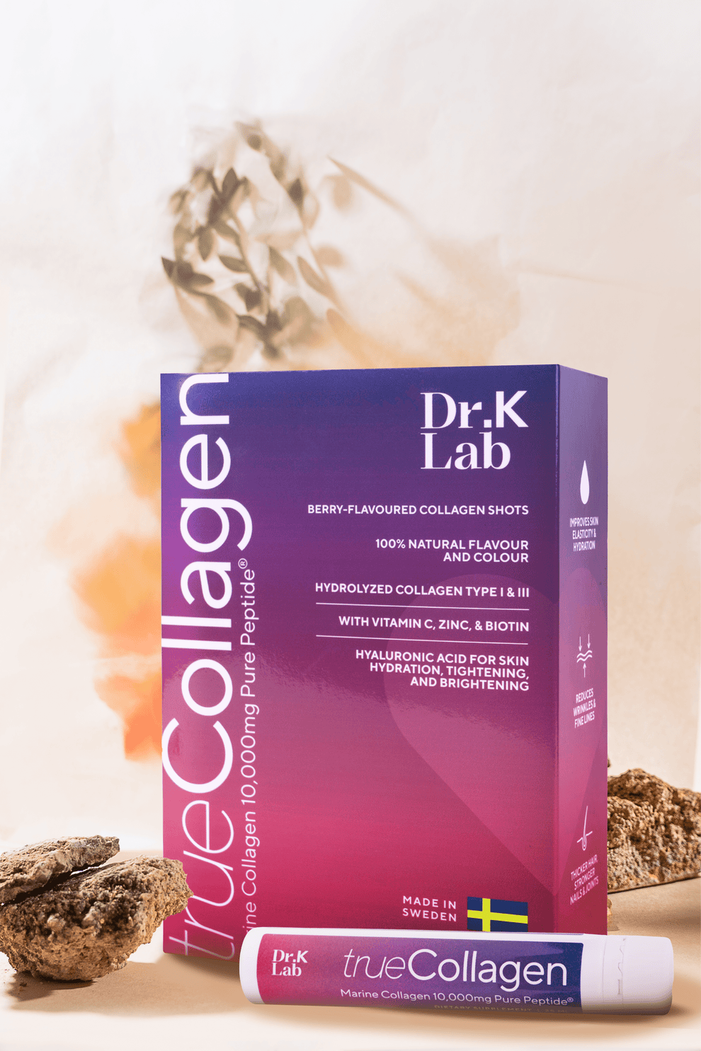 trueCollagen – Dr.K Lab