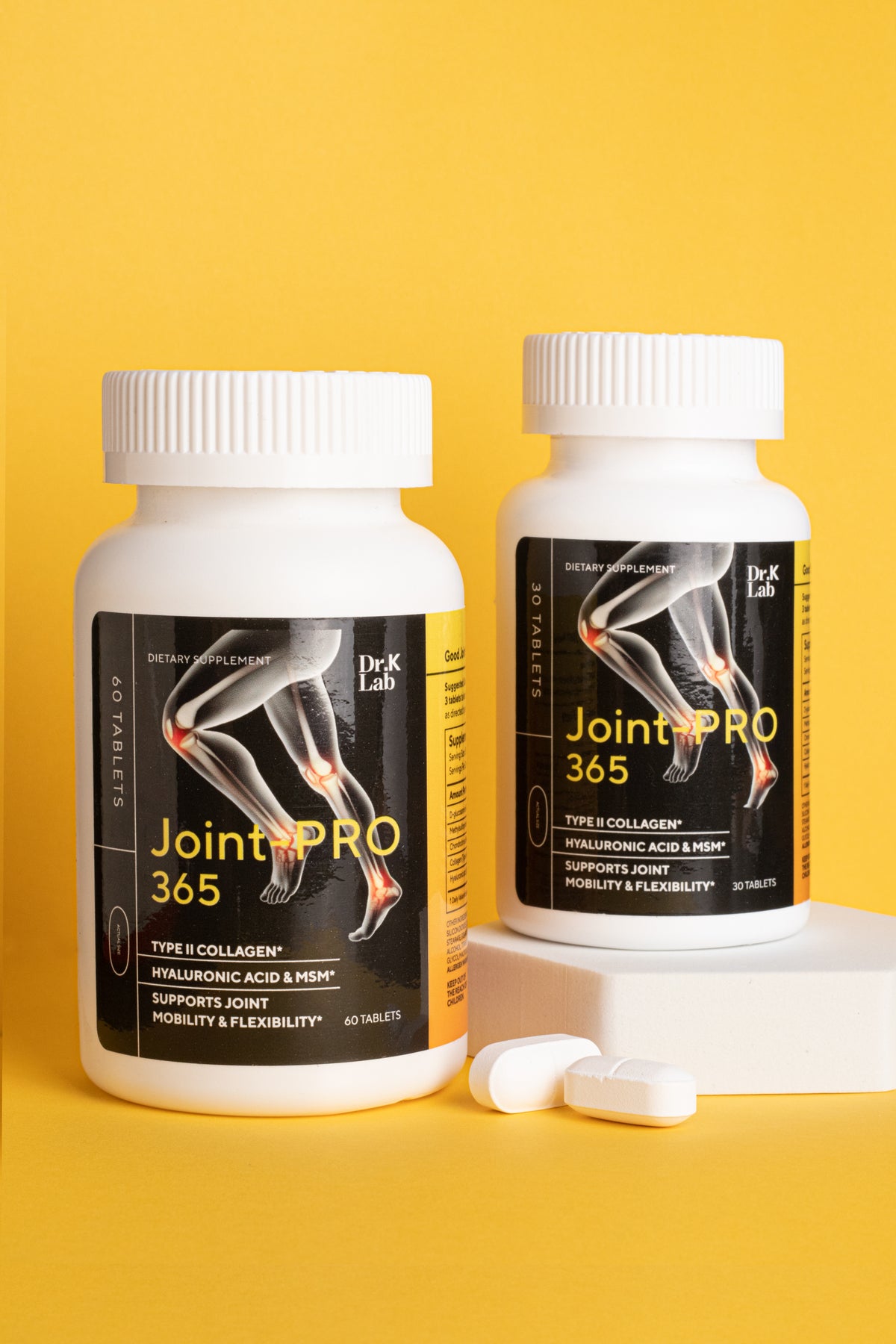 JointPro 365 30's | Complete Joint Support Multivitamin Supplement for ...