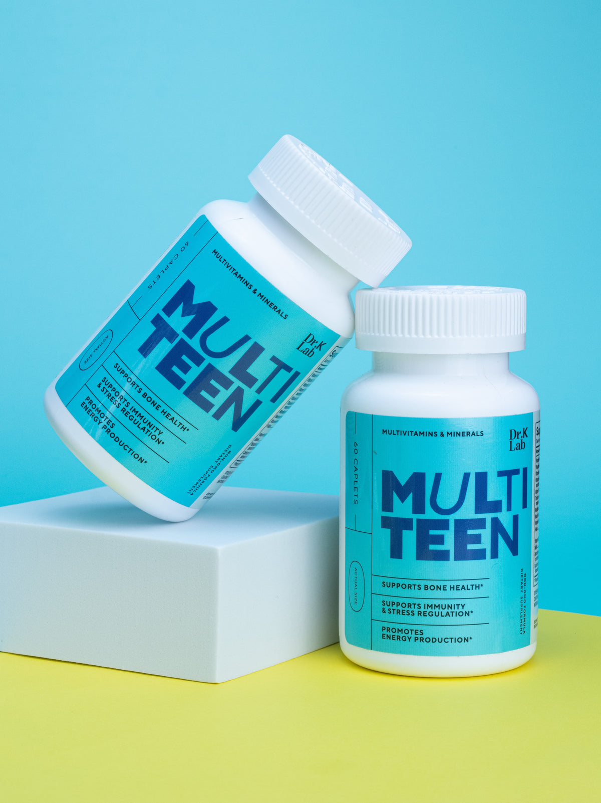 Multi Teen | Dr.K Lab