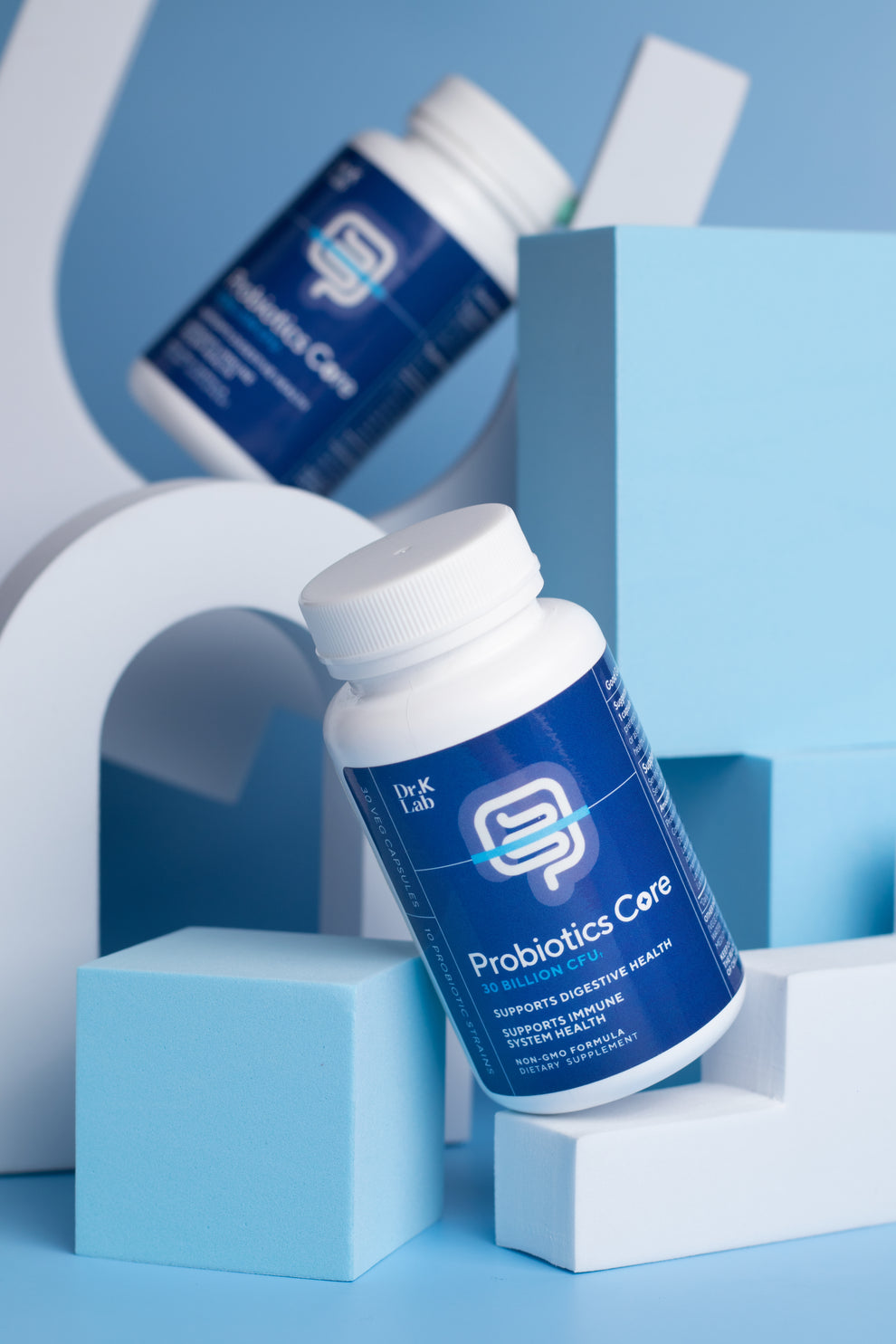 Probiotics Core – Dr.K Lab
