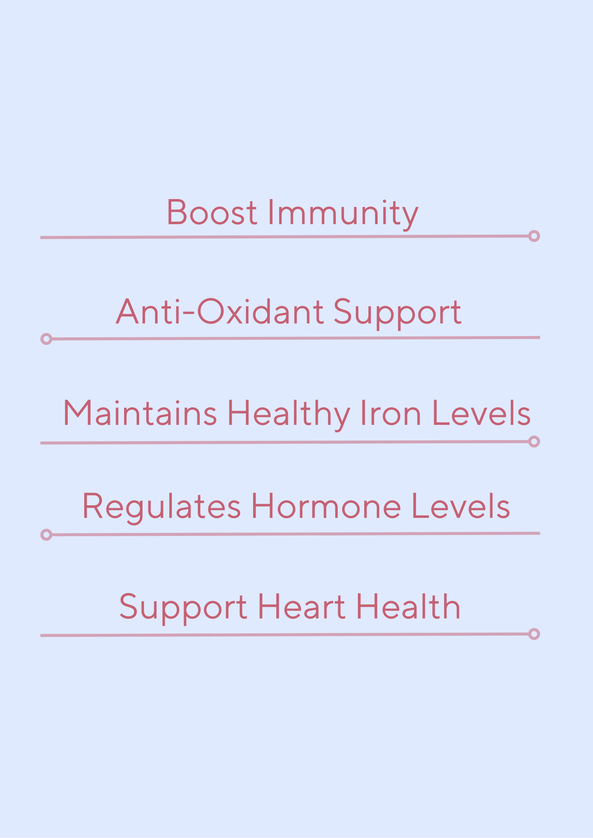 Multi Women 50+ | Dr.K Lab